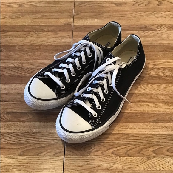 Converse | Shoes | Mens Converse Chuck Taylor M966 Sneakers | Poshmark